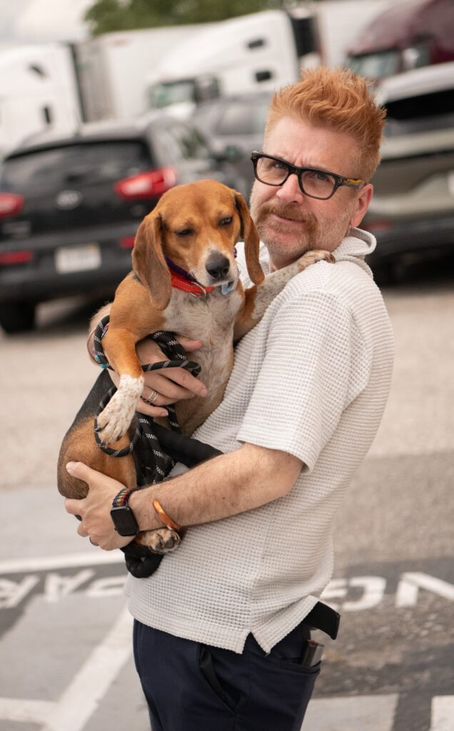 Best Cars for Dogs? Start With a Minivan