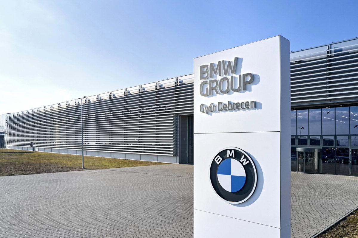German Automakers Rethink Their U.S. Game Plan